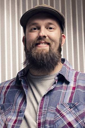 Mythbusters narrator - lopezmoon