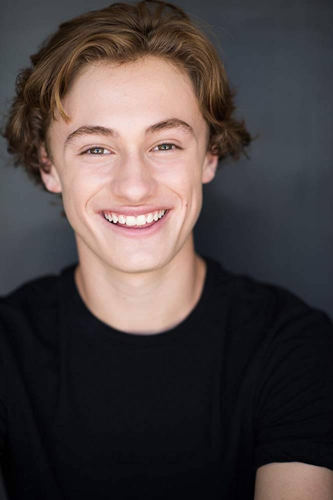 TV Shows Manager - American Housewife